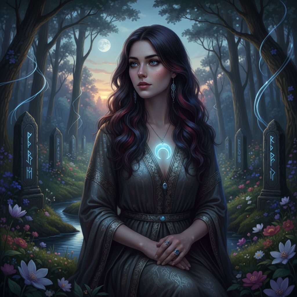 Prénom Lilith : origine, sens et personnalité – Le Monde des Marmottes